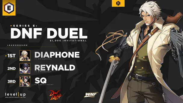 Latest Fighting Game News | DashFight