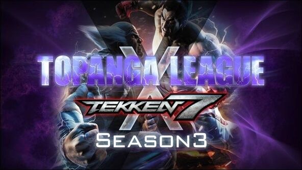 All the Tekken 7 ranks in one guide | DashFight