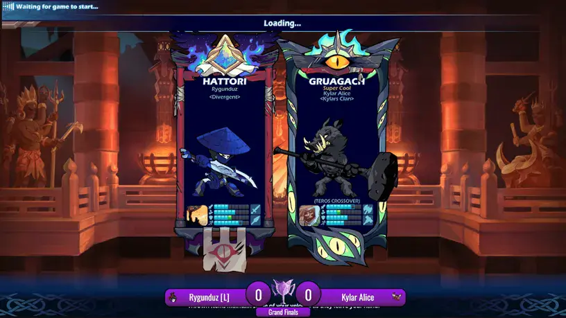 Brawlhalla Esports: New Power in Australia | DashFight