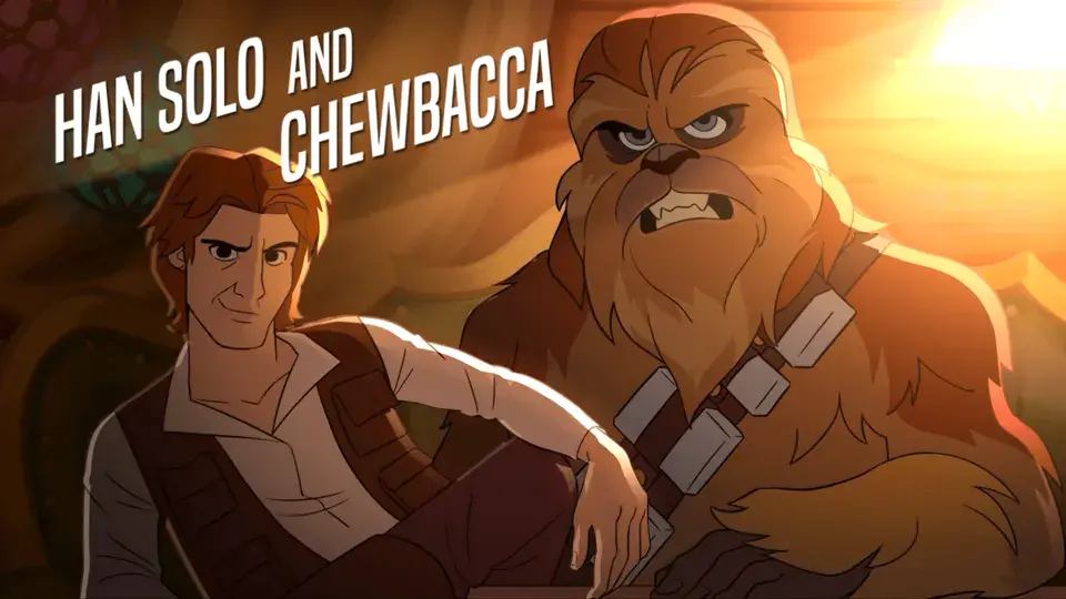 Brawhalla Announces New Star Wars Collab for December 4th | DashFight