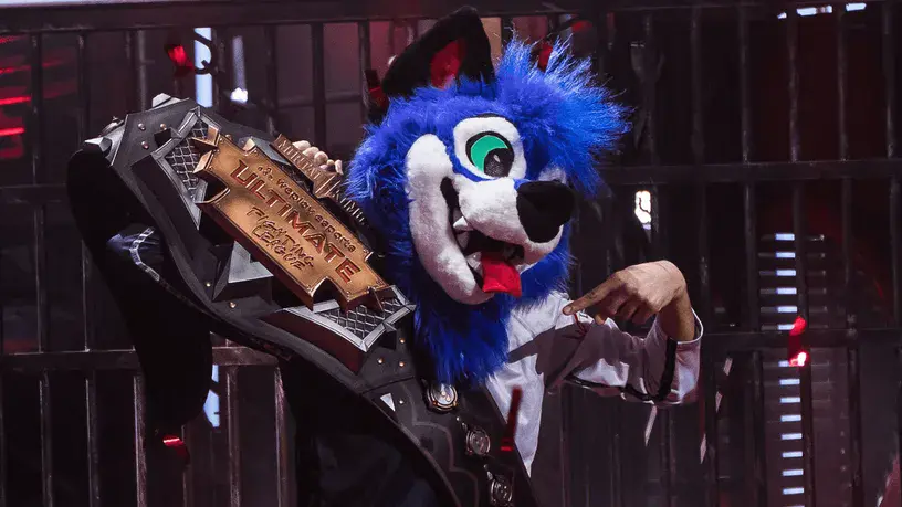 SonicFox Shared Their Favourite MK1 Music Themes | DashFight