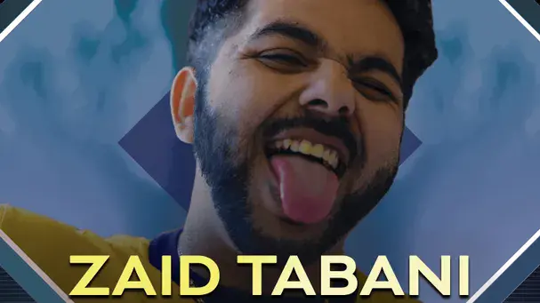 Evo's Music Directo Zaid Tabani Did a Reddit AMA | DashFight