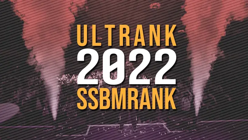 Start.gg Announces Collaboration With Various SSB Rankings | DashFight