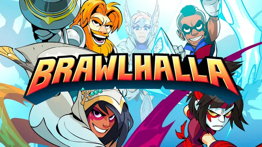 Valhallan — New, The Highest Rank in Brawlhalla | DashFight