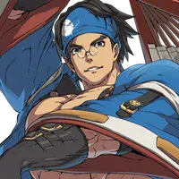 Guilty Gear -Strive- Characters Roster | DashFight