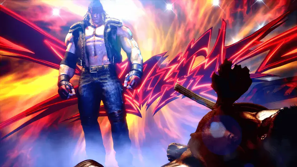 Gameplay Trailer for Alex In Street Fighter 6 Is Finally Out | DashFight