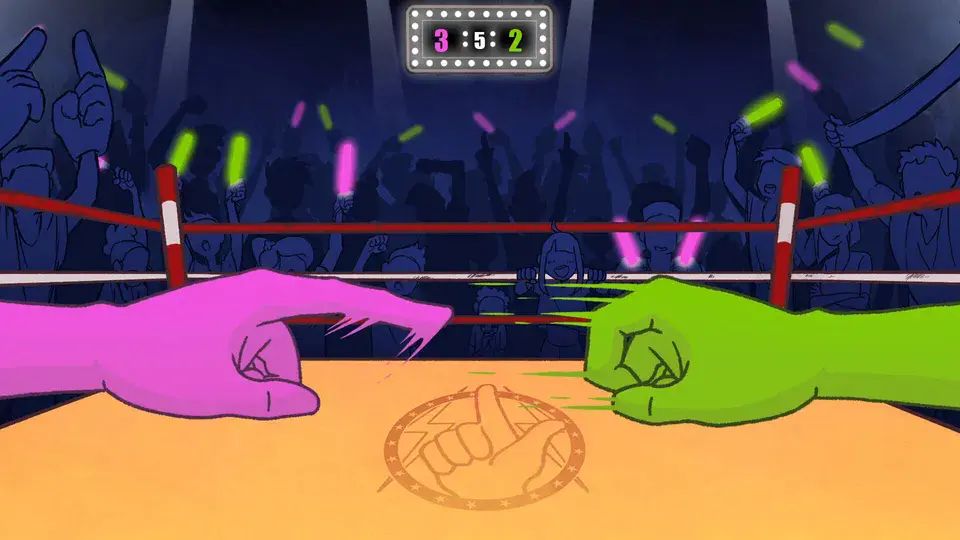 New Indie Title Offers a Fresh Take on Fighting Games | DashFight
