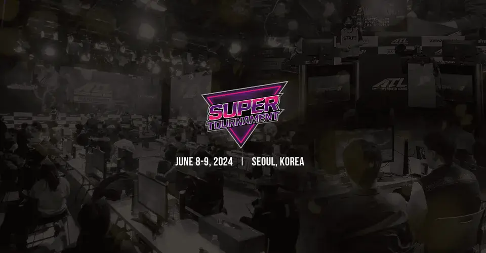 Super Tournament 2024 GBVSR Results | DashFight