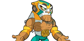 Tezca: Brawlhalla | DashFight