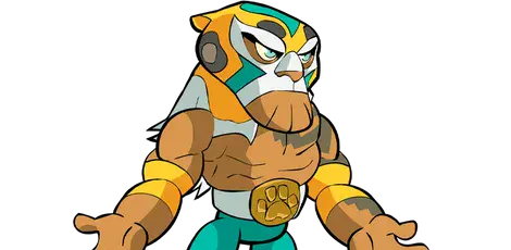 Tezca: Brawlhalla | DashFight