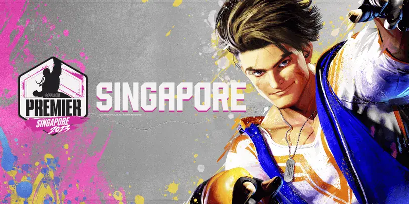 SF6: JP Pros Already Lamenting CPT Difficulty | DashFight