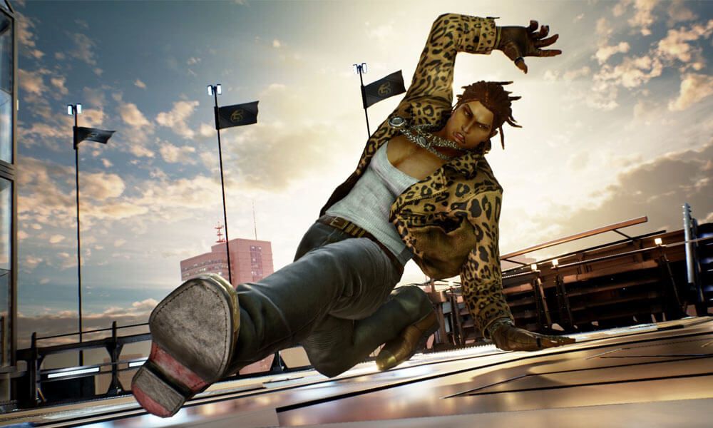 Tekken Series Story And Lore by Dashfight | DashFight