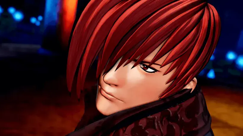 KOF XV Tier List by Coach Steve | DashFight