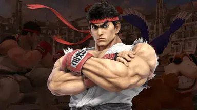 Smash Ultimate Guides | DashFight