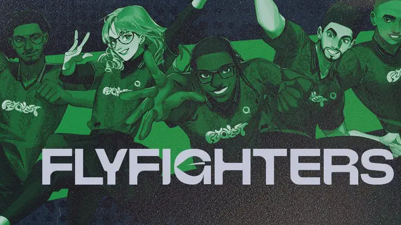 FlyQuest is Hosting a 2XKO Invitational Tournament | DashFight