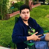Monte (Anthony Montes) - Player Profile | DashFight