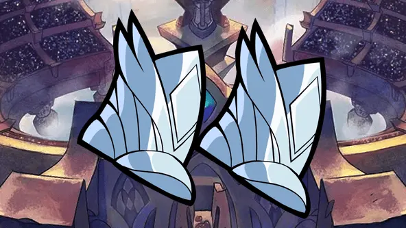 Red Raptor: Brawlhalla | DashFight