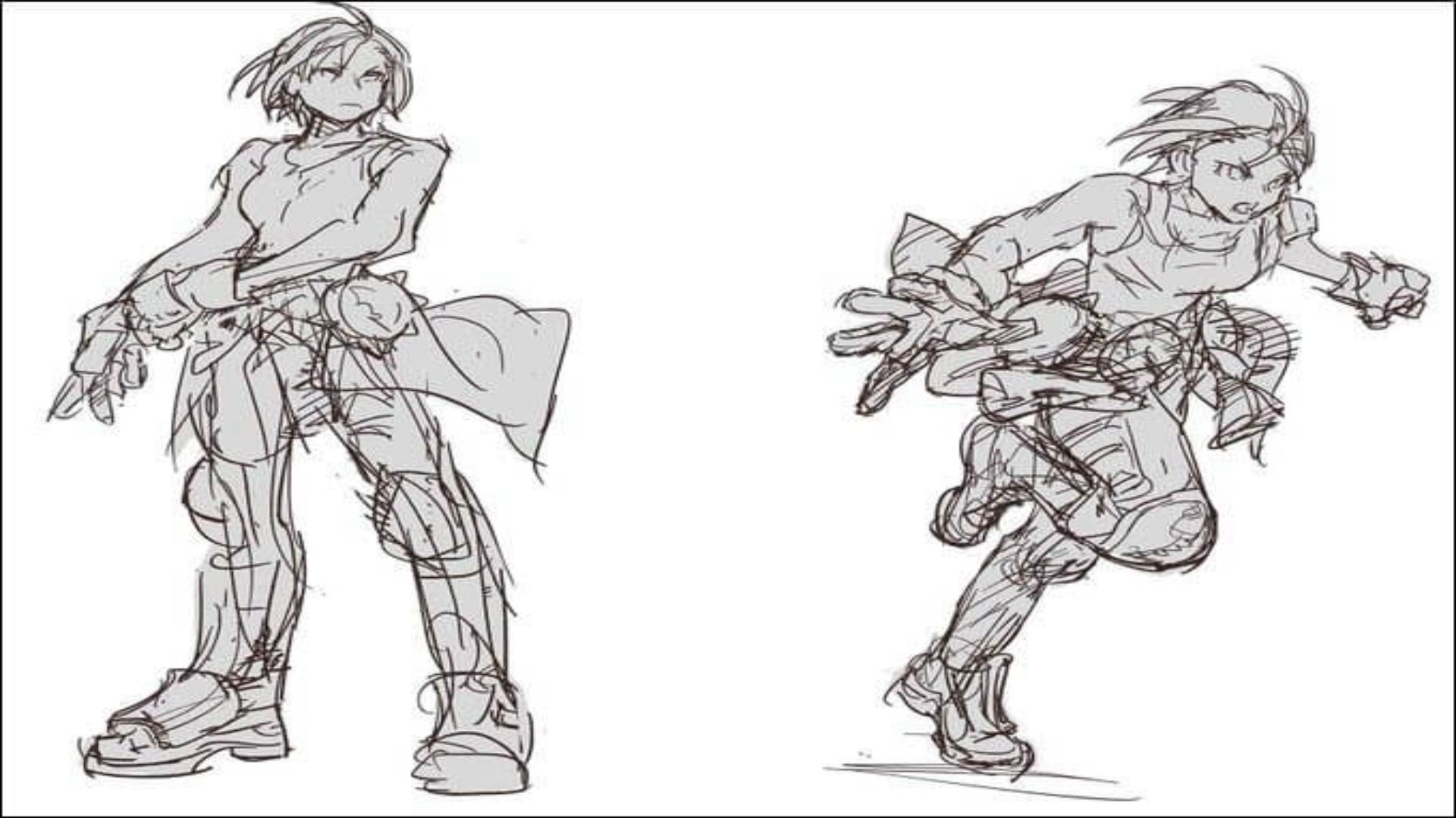 Street Fighter V Akira's new look from Capcom | DashFight