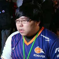 JWong (Justin Wong) - Player Profile | DashFight