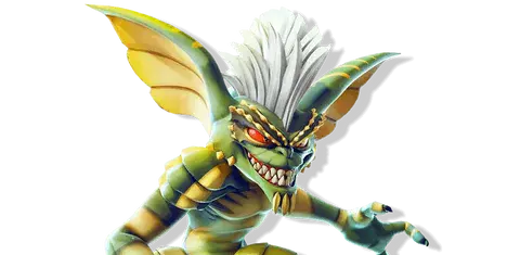 Stripe: MultiVersus | DashFight