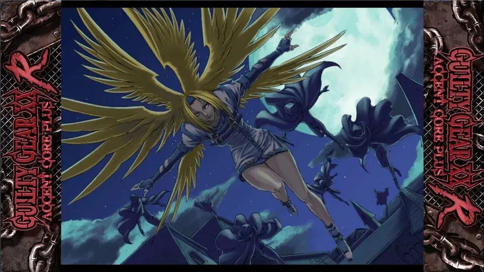 Dustloop Is Keeping People Honest With Millia Overhead Minigame | DashFight