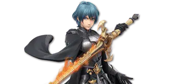 Byleth Movelist: Super Smash Bros. Ultimate | DashFight