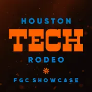 Houston Tech Rodeo FGC Showcase Event | DashFight