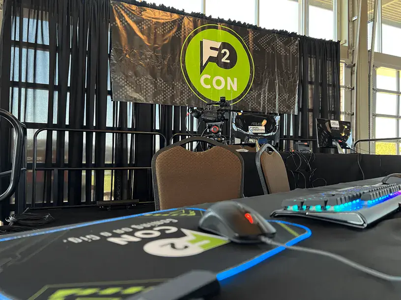 FCON 2023 — All Results | DashFight