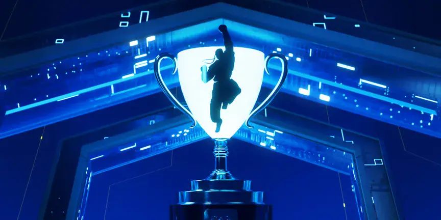 Watch the Trailer for Capcom Cup X | DashFight