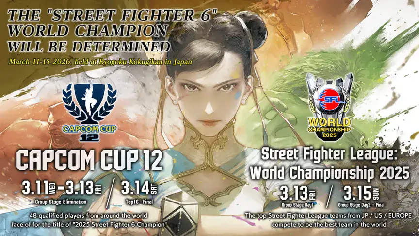 Capcom Responds to the Capcom Cup PPV Controversy | DashFight