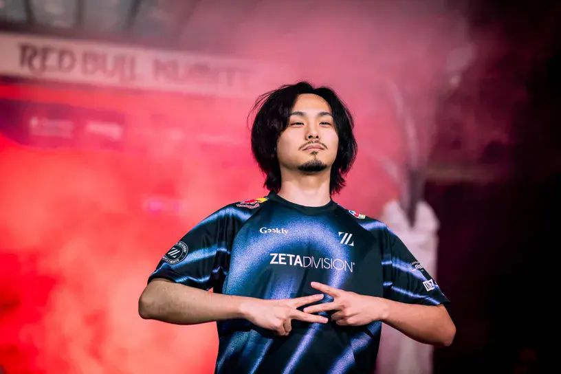 Kakeru Regrets Missing Out On Shinobism Gaming | DashFight