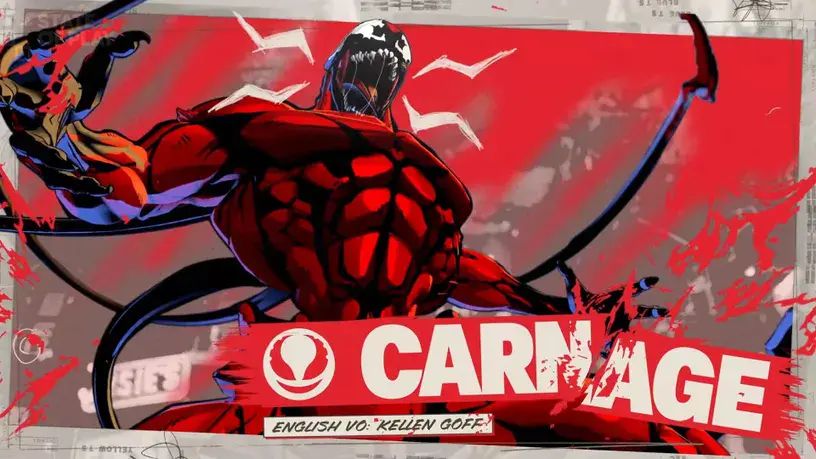 State of Play: Marvel Tokon Reveals Story Details and New Characters ...