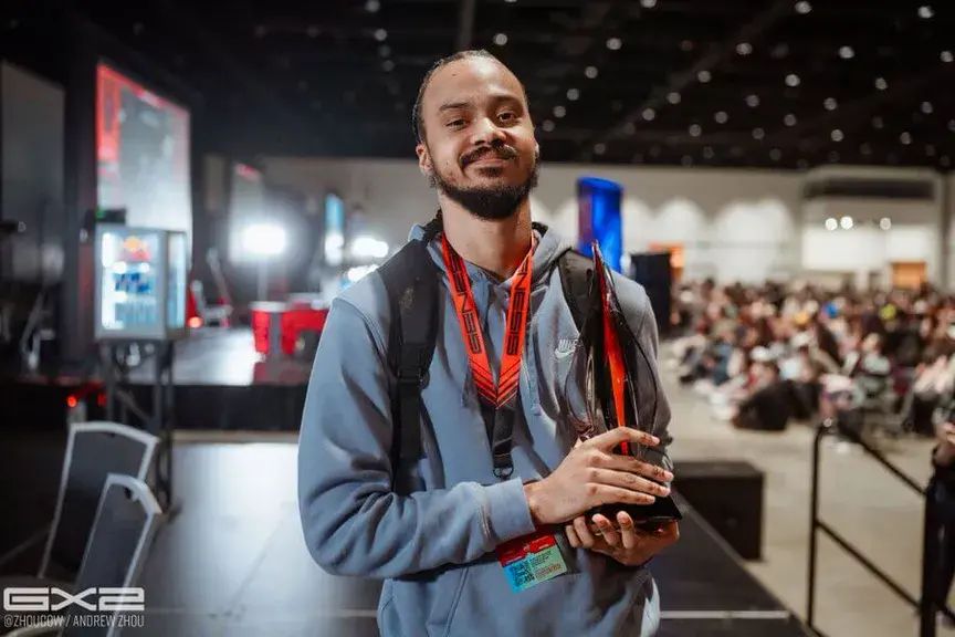 iDom Wins Super Grand Final Against Nephew At GX2 | DashFight