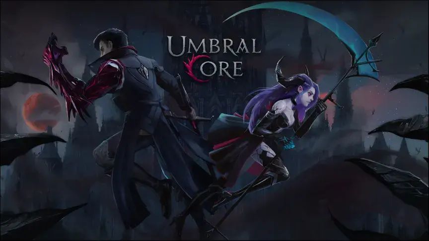 New Indie Fighting Game is Announced! | DashFight