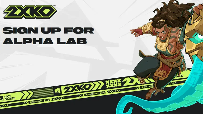 2XKO Playtest Incoming For PC, Xbox Series X|S and PS5 On Aug 8-19th ...