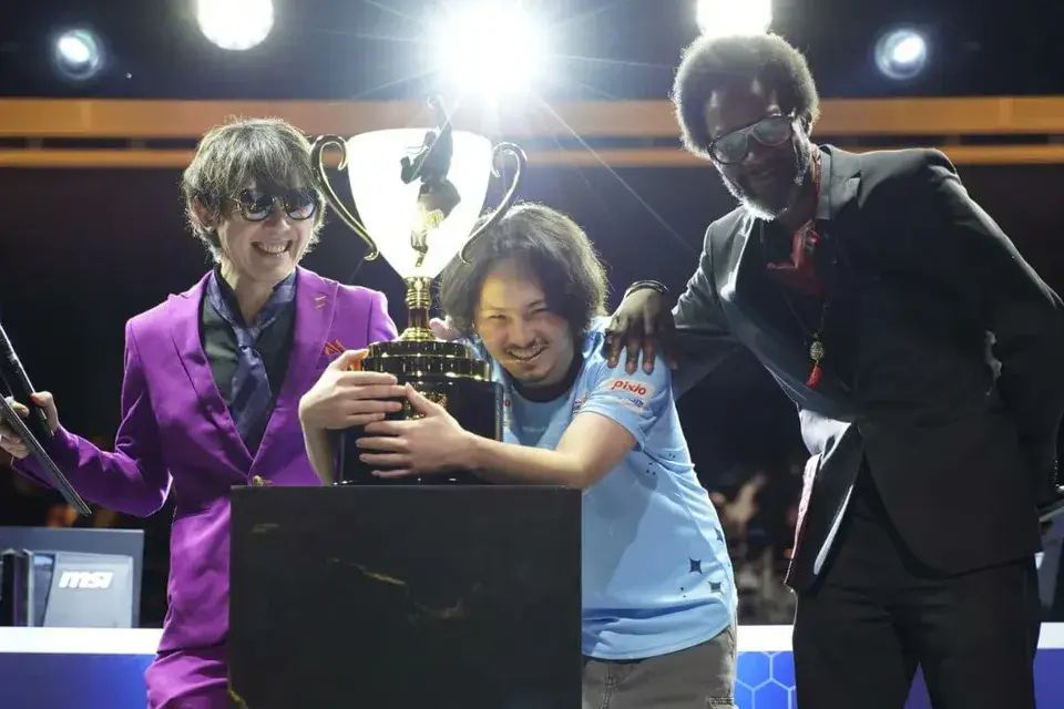 Ryan Hart Reflects on Aging in the FGC: “This Will Be Our Last Street ...