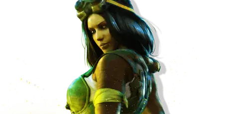 Orchid: Killer Instinct | DashFight