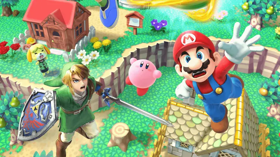 Nintendo Releases New Community Tournament Guidelines | DashFight
