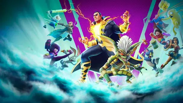 MultiVersus: Upcoming Updates Of The Roster And Combo System | DashFight