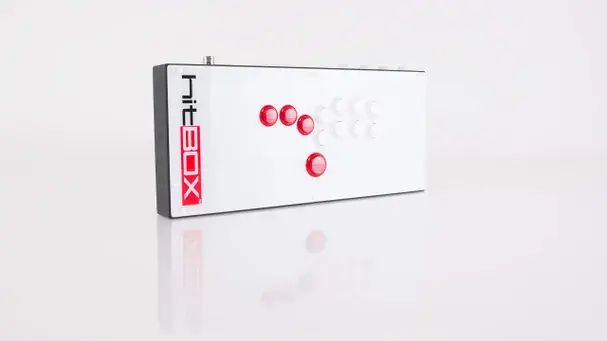 Hit Box Announced its Licensing Program | DashFight