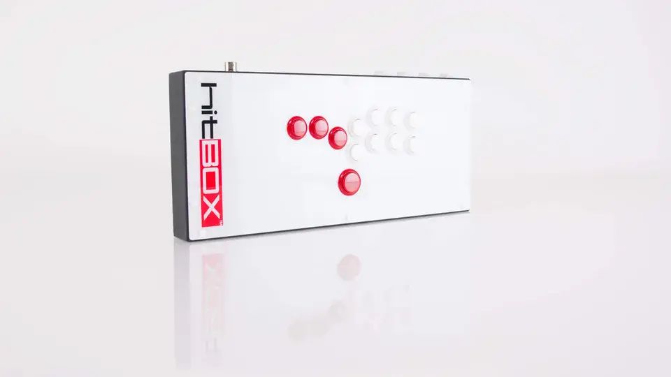 Hit Box Announced its Licensing Program | DashFight