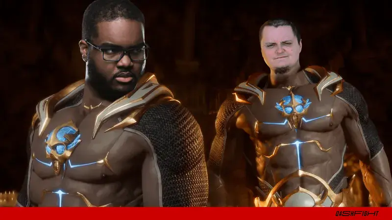 Interview with Tommy Tweedy | DashFight