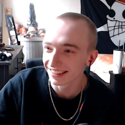 Tweek (Gavin Dempsey) - Player Profile | DashFight