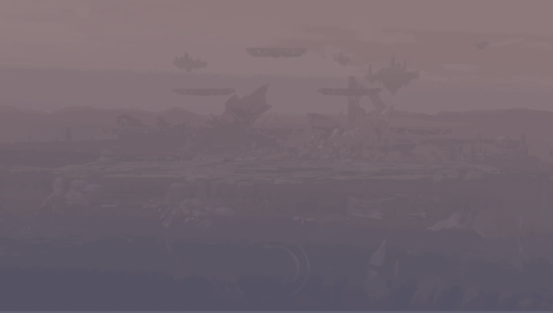 Mario Movelist: Super Smash Bros. Ultimate | DashFight