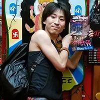 Masaki-Ando - Player Profile | DashFight