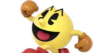 Pac-Man Combos: Super Smash Bros. Ultimate | DashFight
