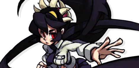 Filia: Skullgirls 2nd Encore | DashFight
