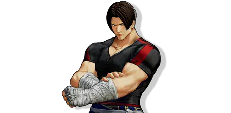 Kim Kaphwan: The King of Fighters XV | DashFight