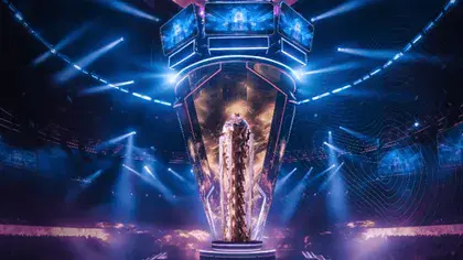 Gamers8 Tekken 7 Nations Cup Tournament | DashFight