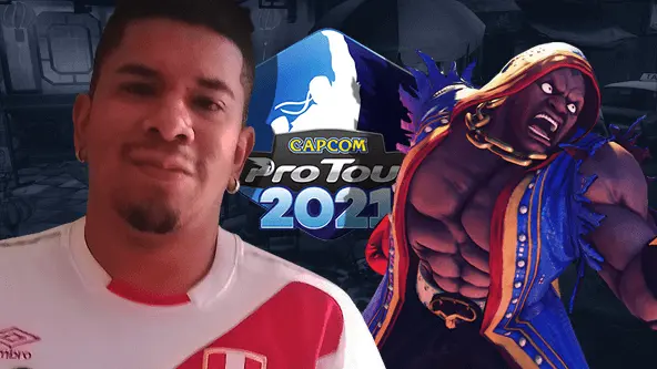 Pikoro (Gonzalo Buleje) - Player Profile | DashFight